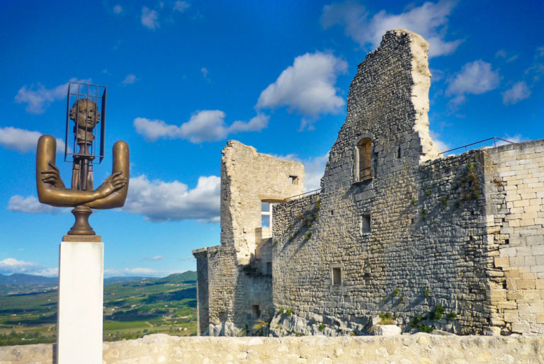 Lacoste in Provence: What to See and Do - French Moments