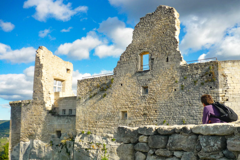 Lacoste in Provence: What to See and Do - French Moments