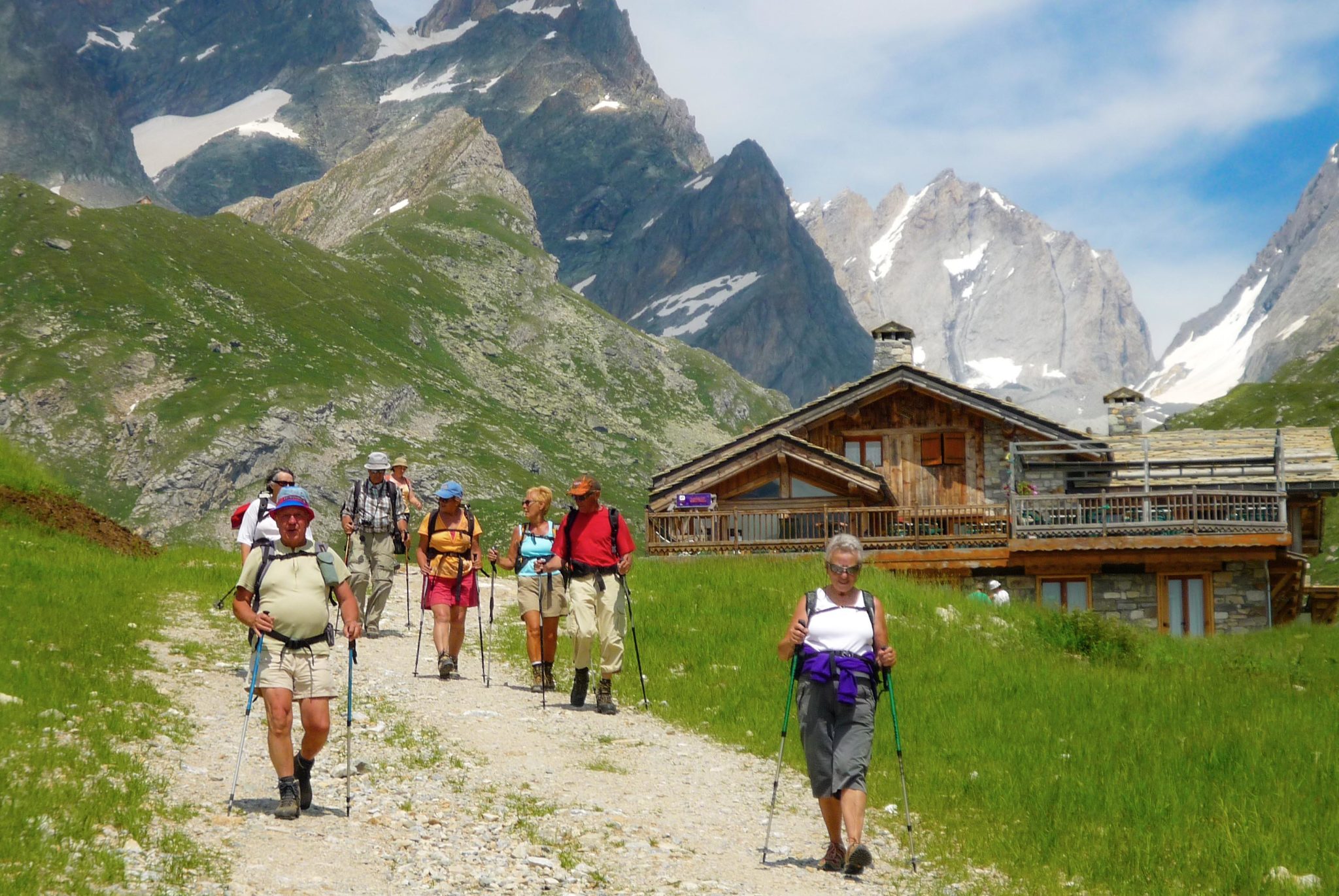 The Best Destinations for Sporting Activities in France - French Moments