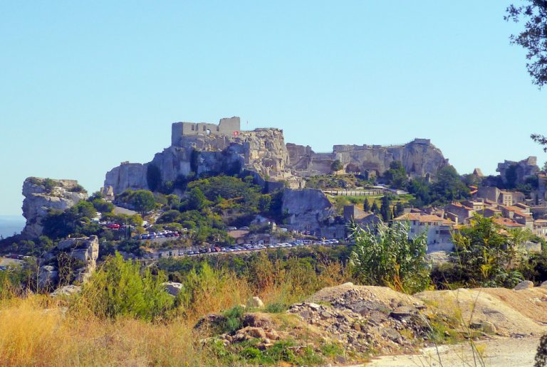 Les Baux-de-Provence: Best Things to See - French Moments