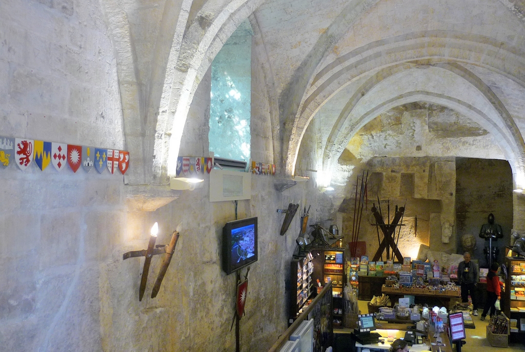 Les Baux-de-Provence: a beautiful village! - French Moments