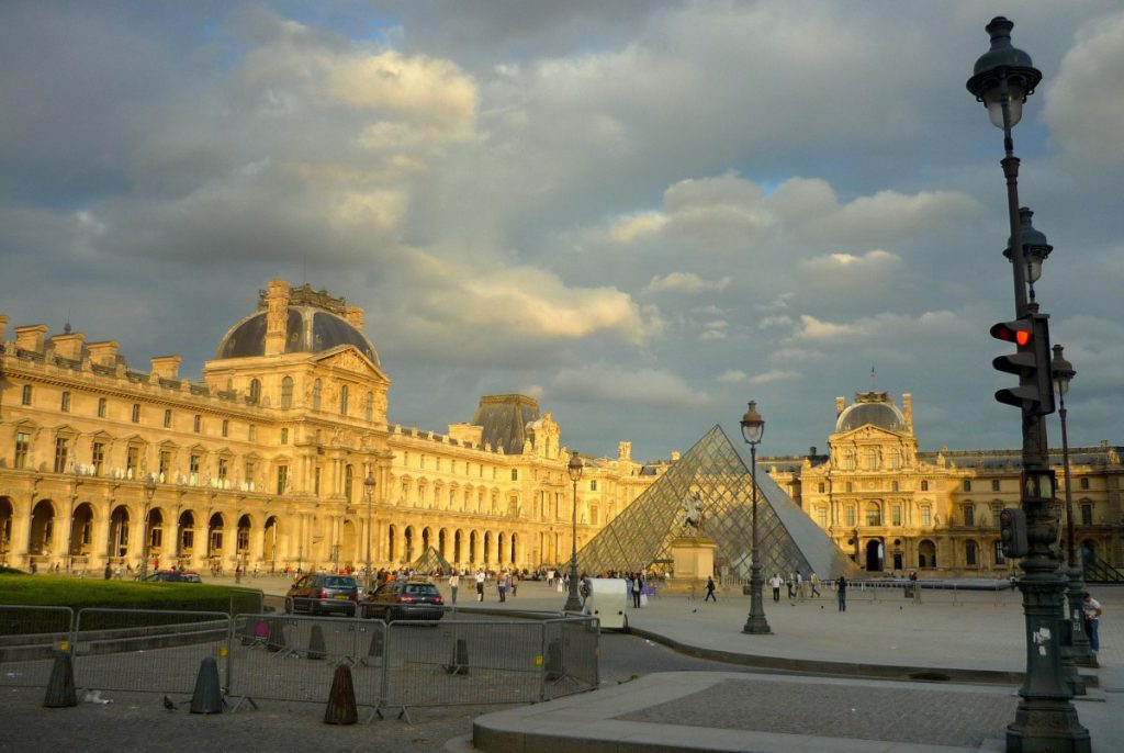 Top 50 Most Famous Monuments of Paris - French Moments