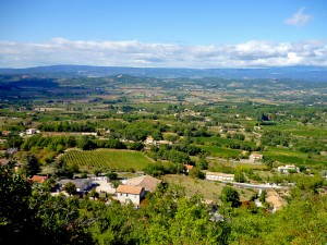 The most beautiful sites in the Luberon - French Moments