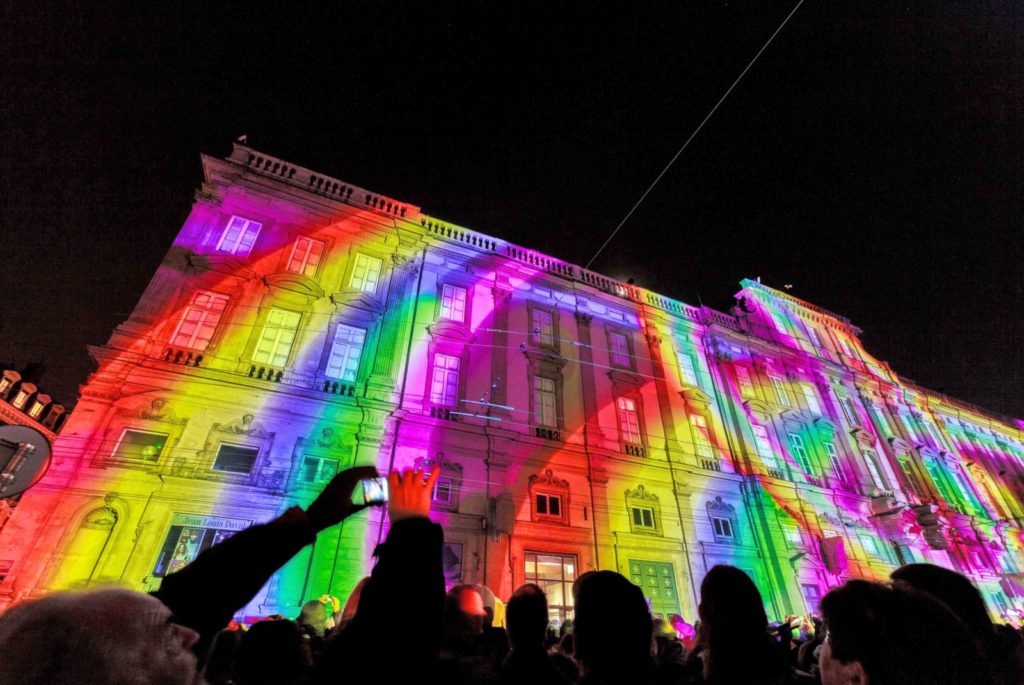 Discover the Festival of Lights in Lyon - French Moments