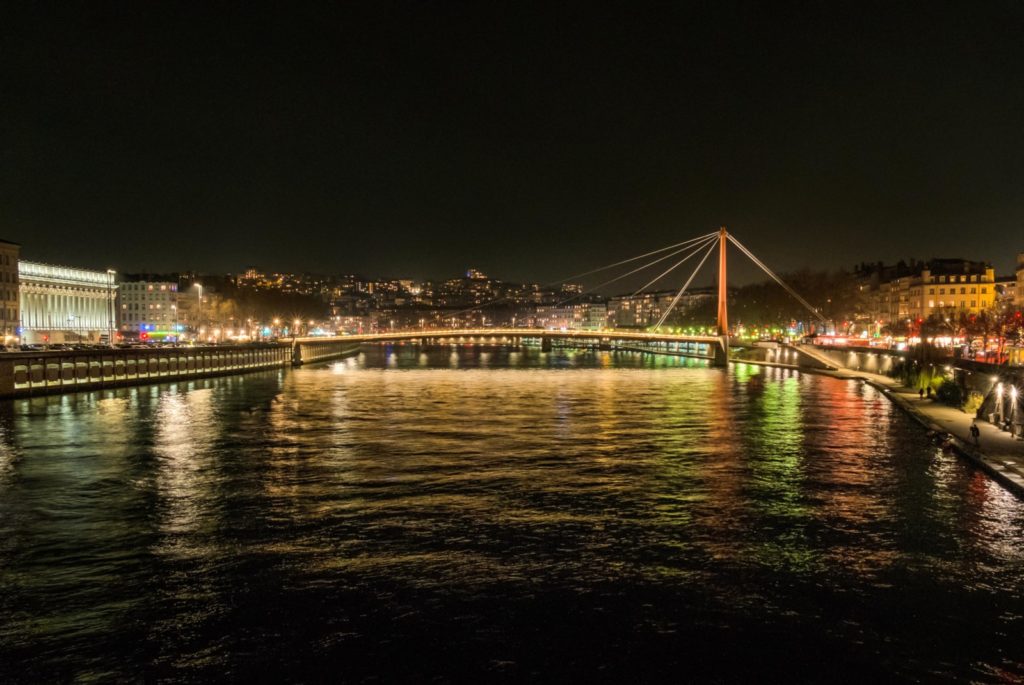 Discover the Festival of Lights in Lyon - French Moments