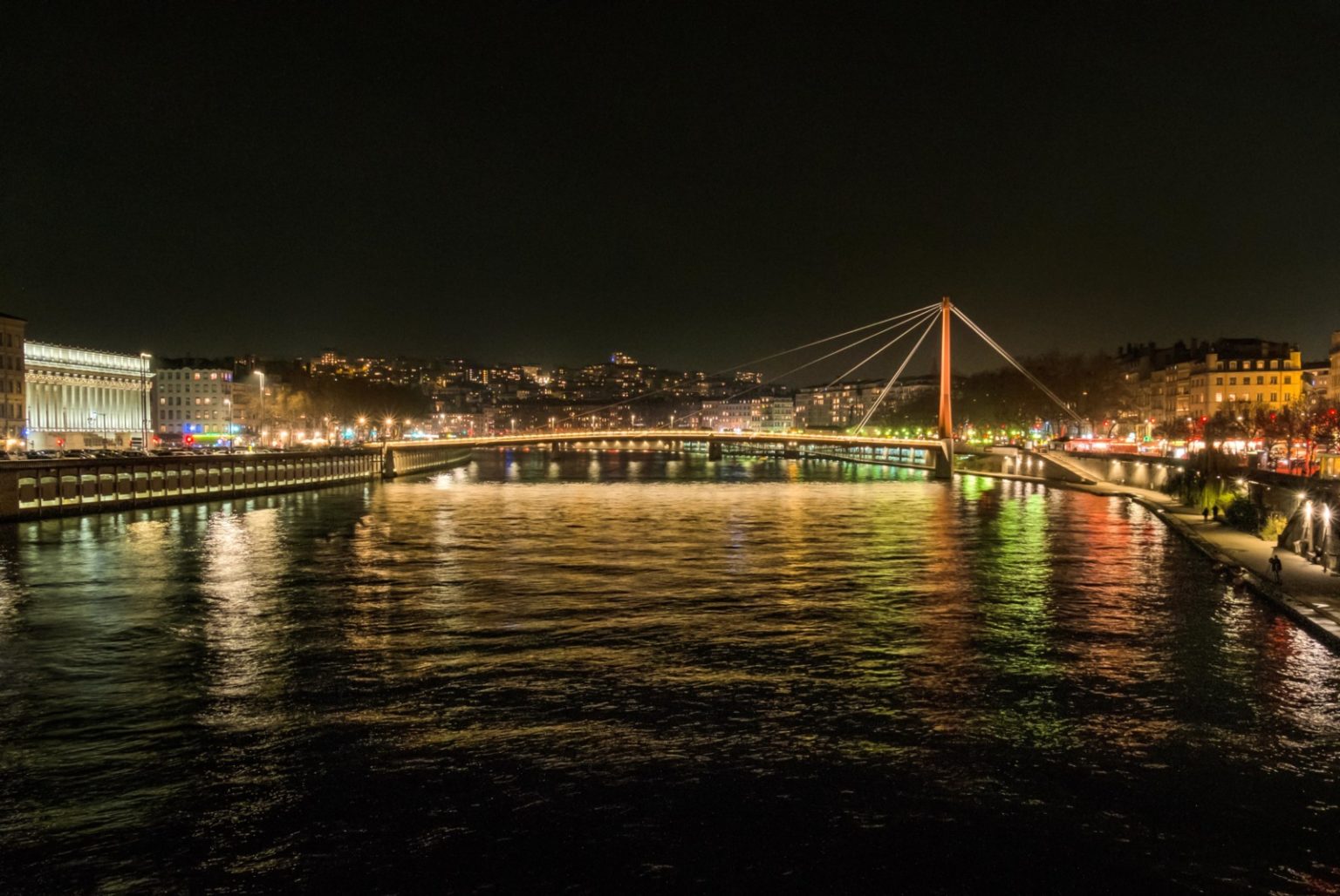 Discover the Festival of Lights in Lyon - French Moments