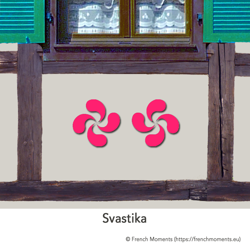 The little guide to half-timbered houses in Alsace - French Moments