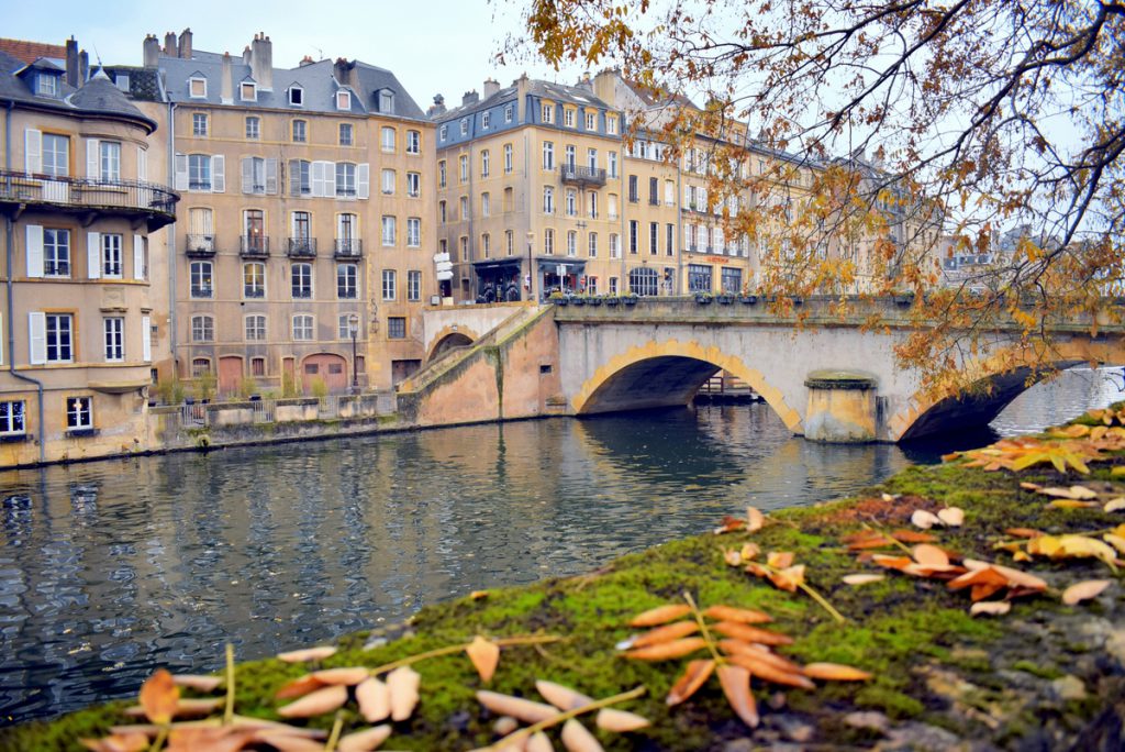 50 Most Beautiful Photos of Autumn in France - French Moments