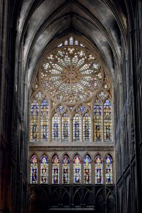 Discover Metz Cathedral, the Lantern of God - French Moments