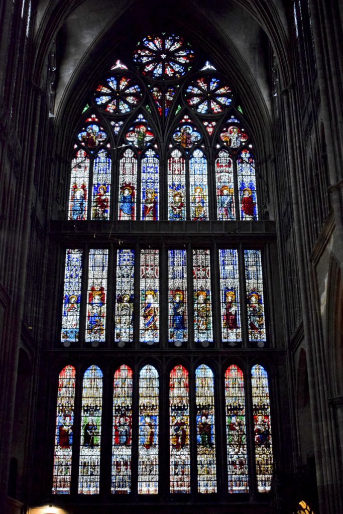 Discover Metz Cathedral, the Lantern of God - French Moments