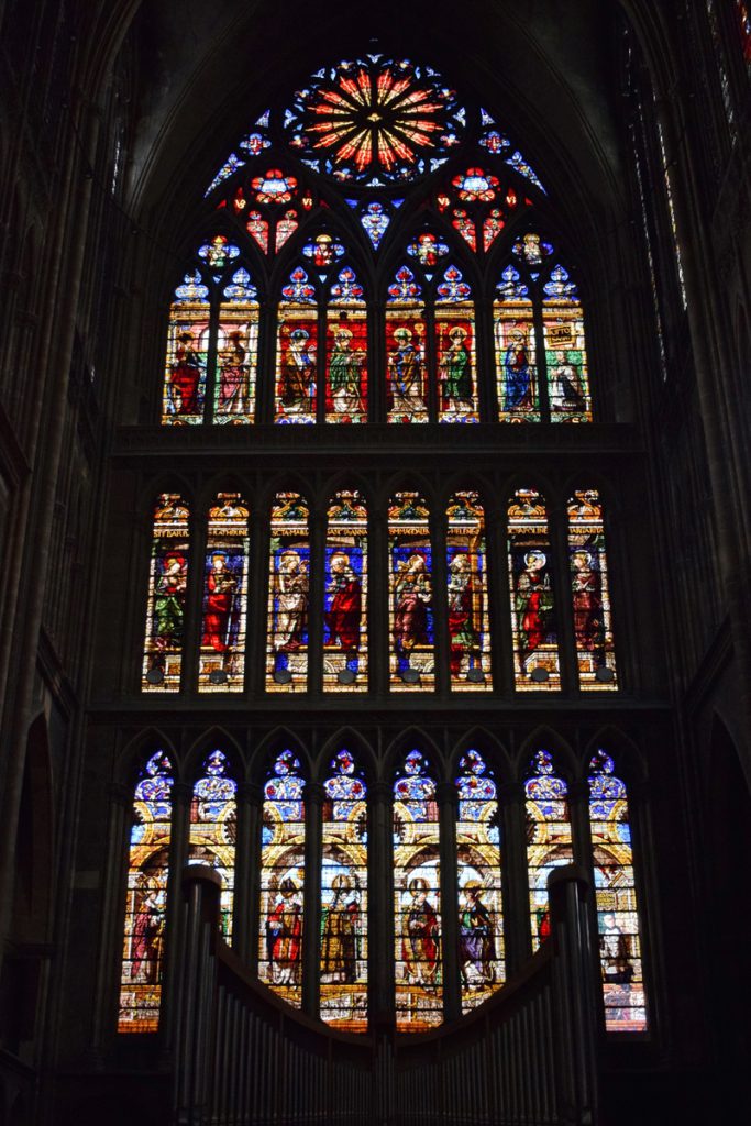 Discover Metz Cathedral, the Lantern of God - French Moments