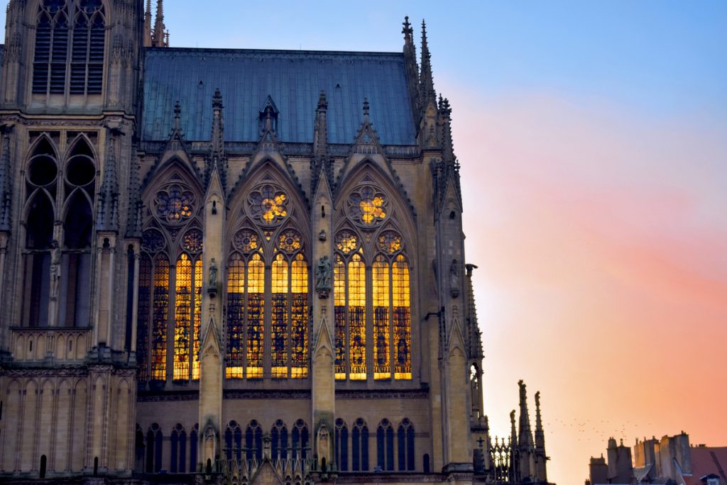 Why you should discover Metz in Lorraine - French Moments
