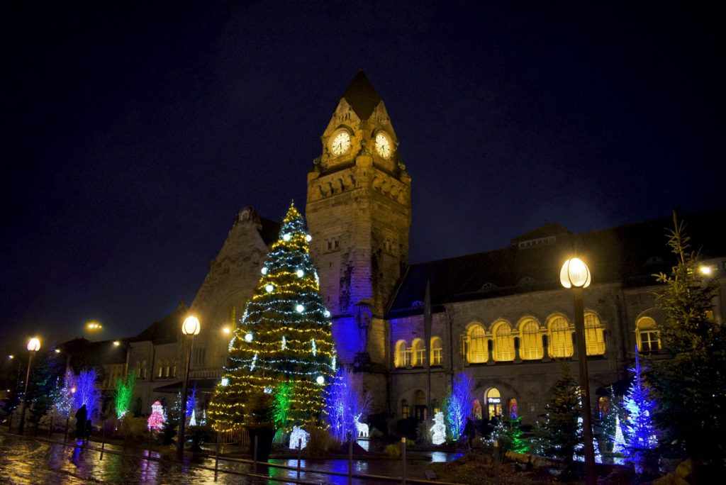 Discover the Metz Christmas Market in Lorraine - French Moments