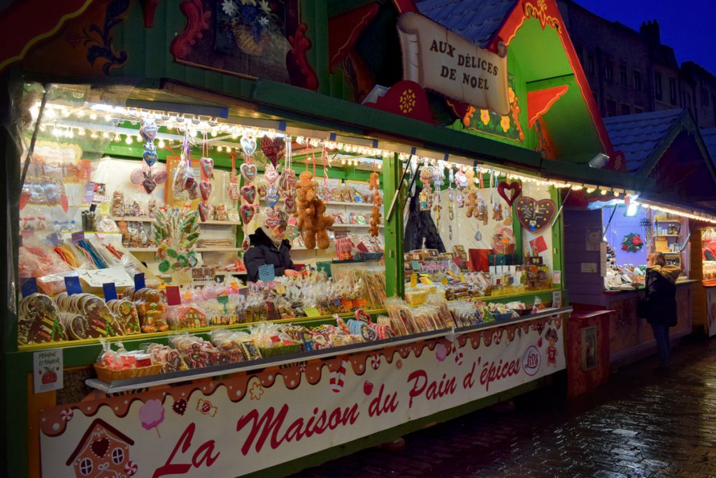 Discover the Metz Christmas Market in Lorraine - French Moments