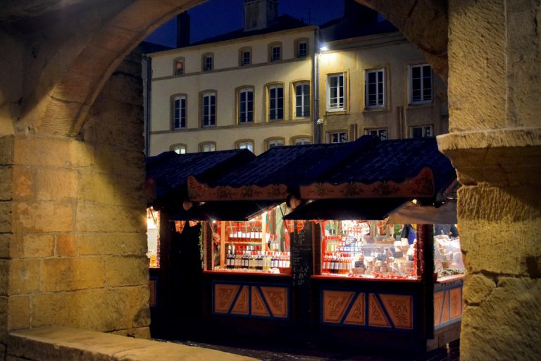 Discover the Metz Christmas Market in Lorraine - French Moments