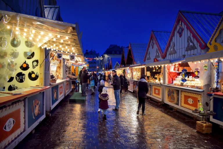 Discover the Metz Christmas Market in Lorraine - French Moments