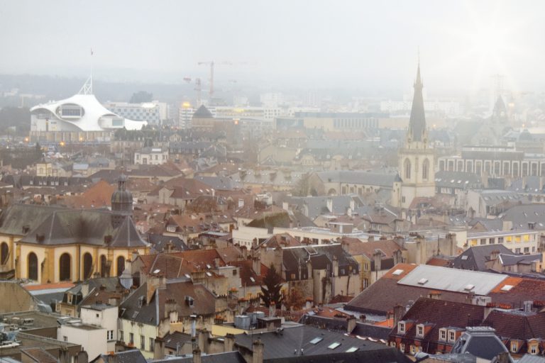 Discover the Metz Christmas Market in Lorraine - French Moments