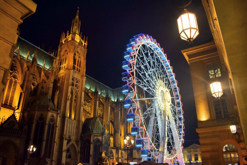 Christmas in Lorraine: what to see! - French Moments