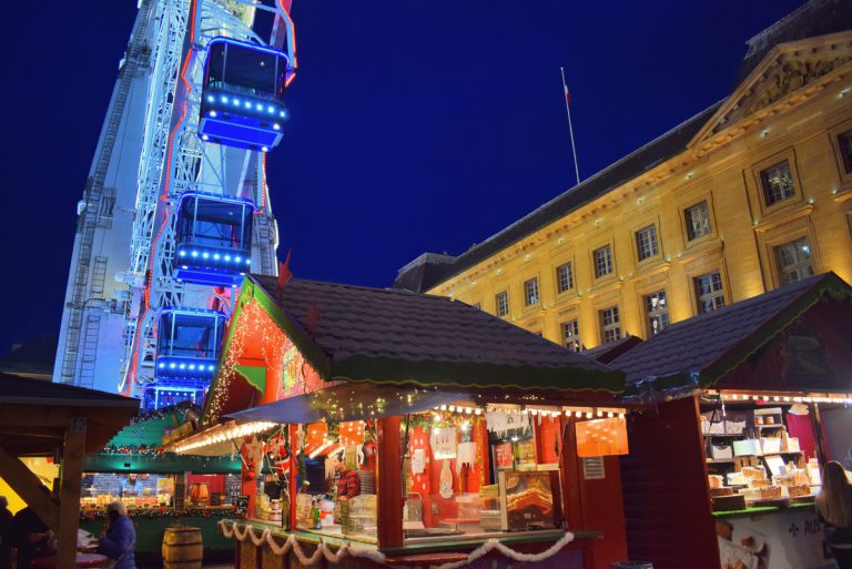 Discover the Metz Christmas Market in Lorraine - French Moments