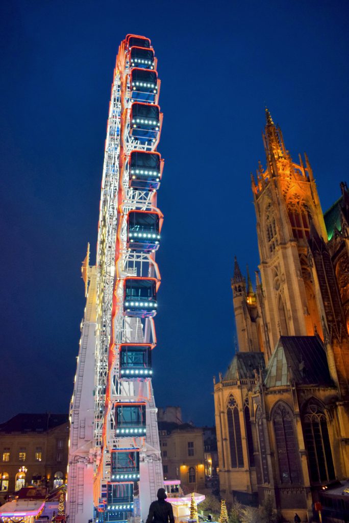 Discover the Metz Christmas Market in Lorraine - French Moments