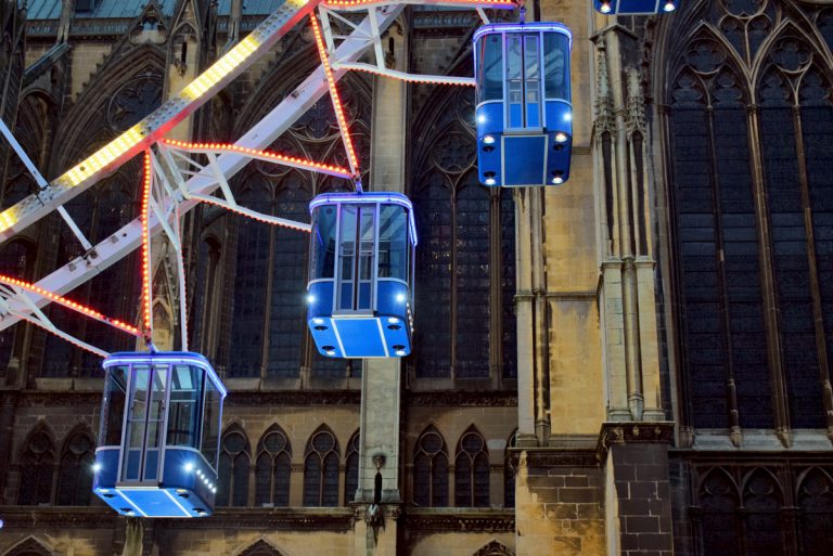 Discover the Metz Christmas Market in Lorraine - French Moments