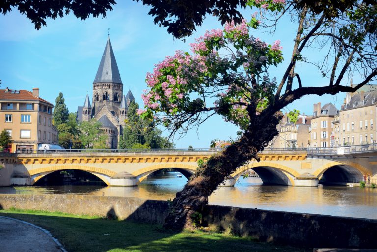 What you need to know about the Lorraine Region - French Moments