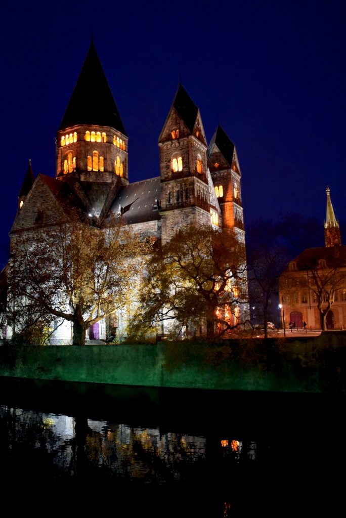 Why you should discover Metz in Lorraine - French Moments