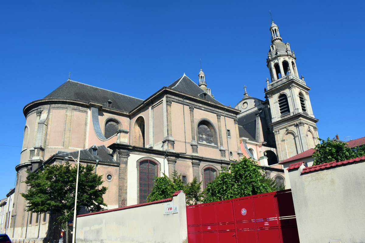 2 days in Nancy: where to go and what to see - French Moments