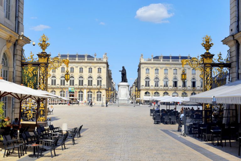 2 days in Nancy: where to go and what to see - French Moments