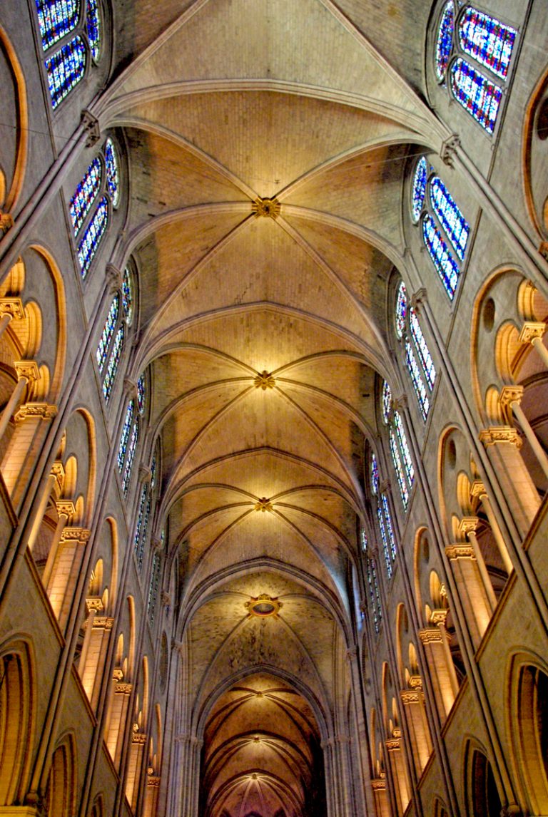 Notre-Dame de Paris: a guide to the Gothic cathedral - French Moments