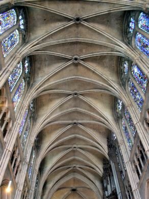 Notre-Dame de Chartres Cathedral, Centre, France | French Moments