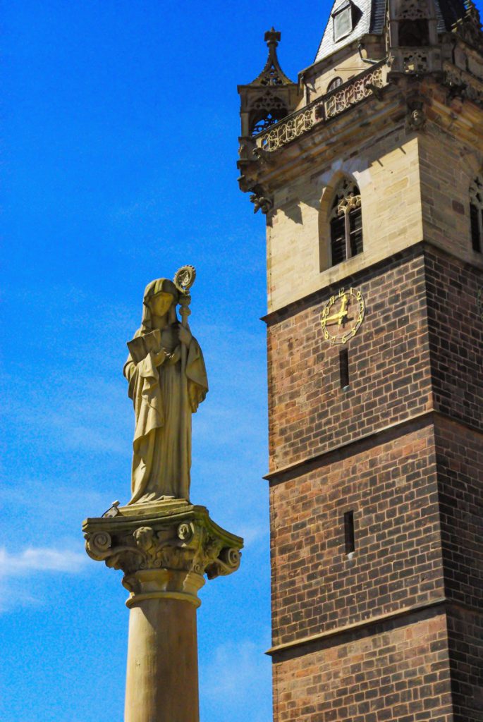 Discover the scenic Alsace Wine Route - French Moments