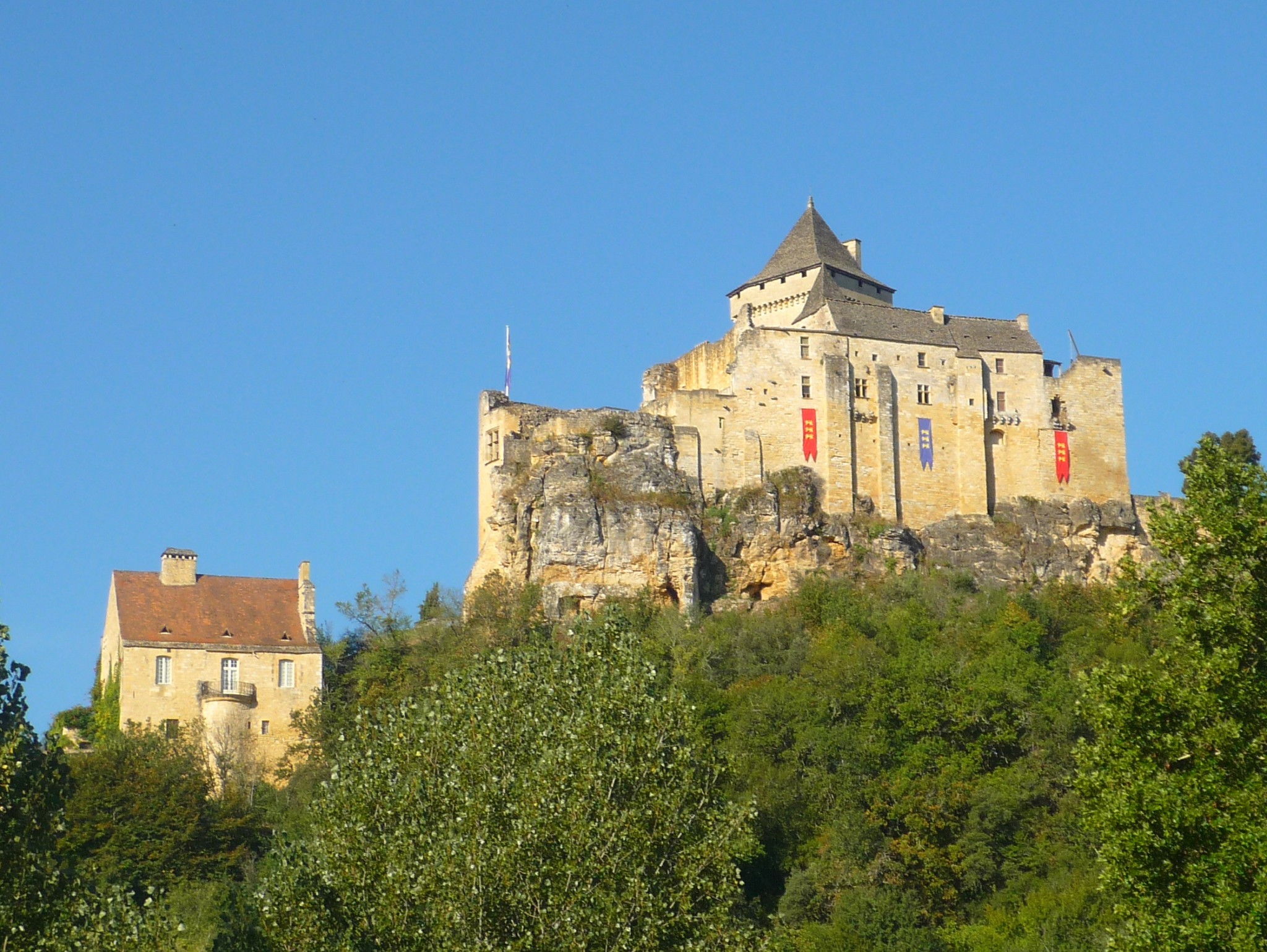 Castelnaud-la-Chapelle - French Moments