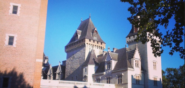 Discover Pau, Capital of Béarn - French Moments