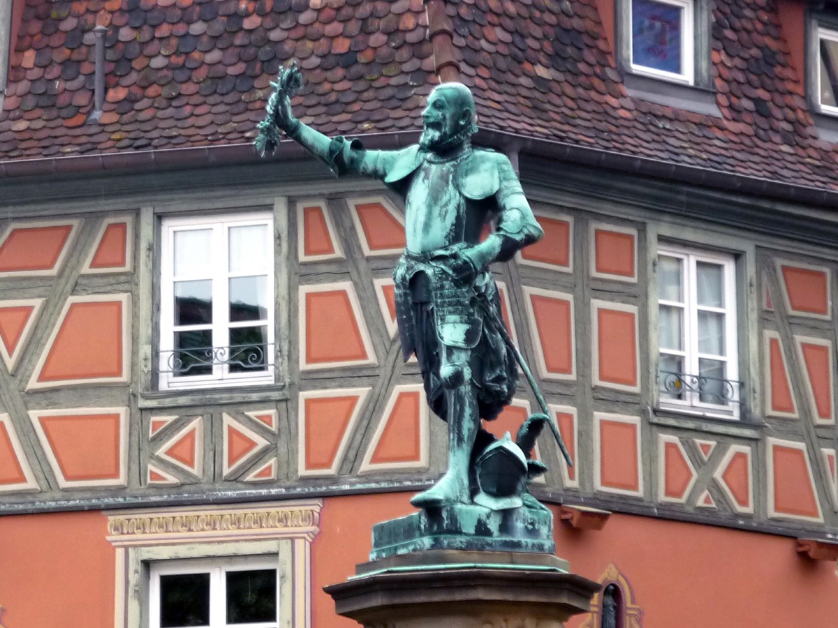 What you should see in Colmar Old Town - French Moments