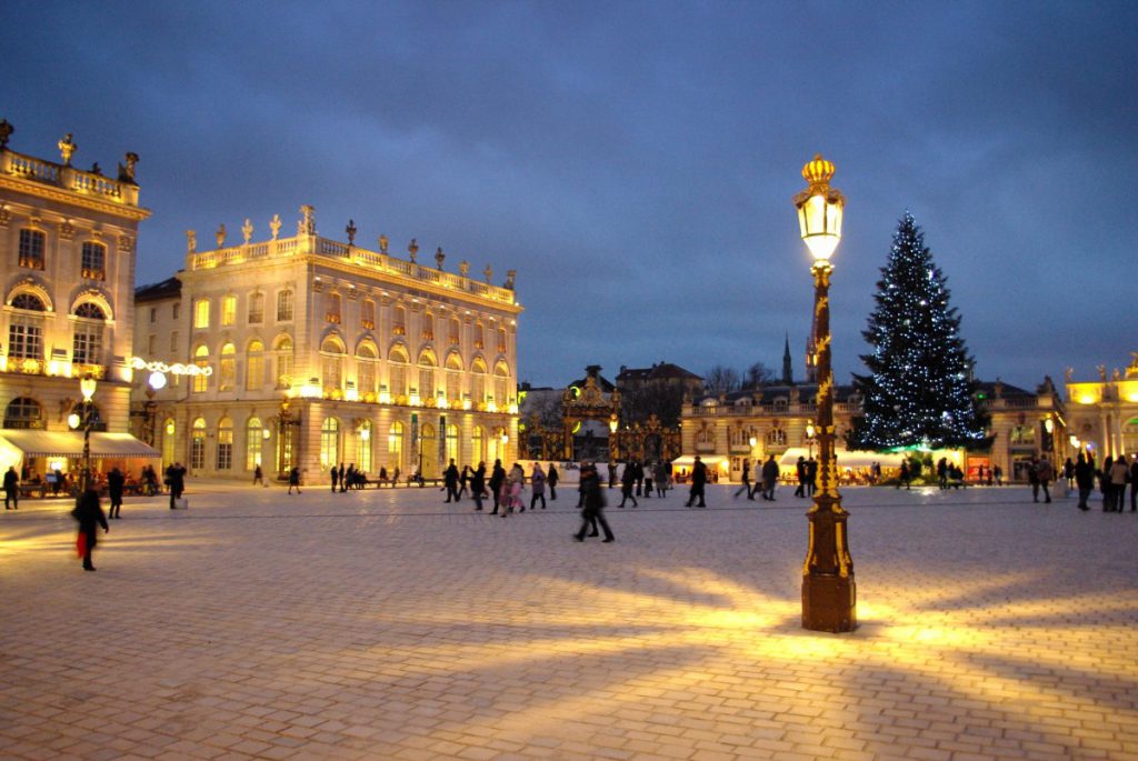 Discover the magnificence of Place Stanislas in Nancy - French Moments