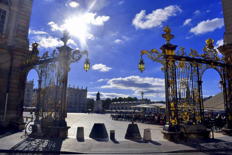 Discover the magnificence of Place Stanislas in Nancy - French Moments