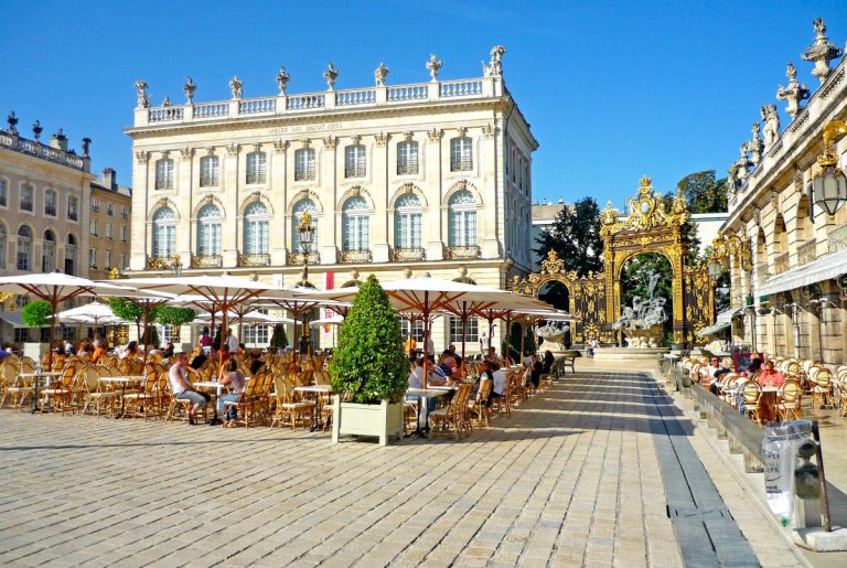 2 days in Nancy: where to go and what to see - French Moments