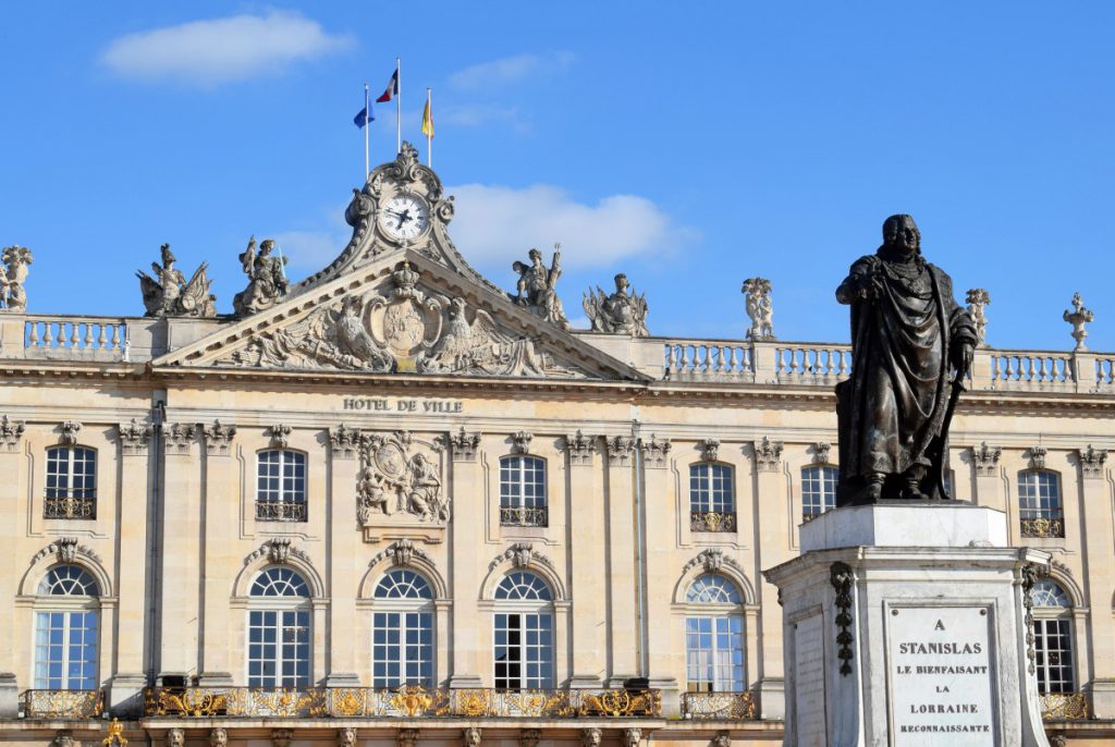 Discover the magnificence of Place Stanislas in Nancy - French Moments