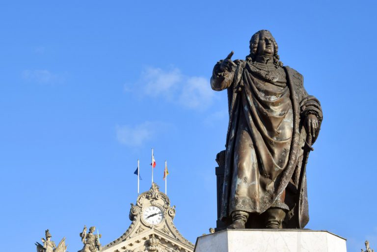 Discover the magnificence of Place Stanislas in Nancy - French Moments
