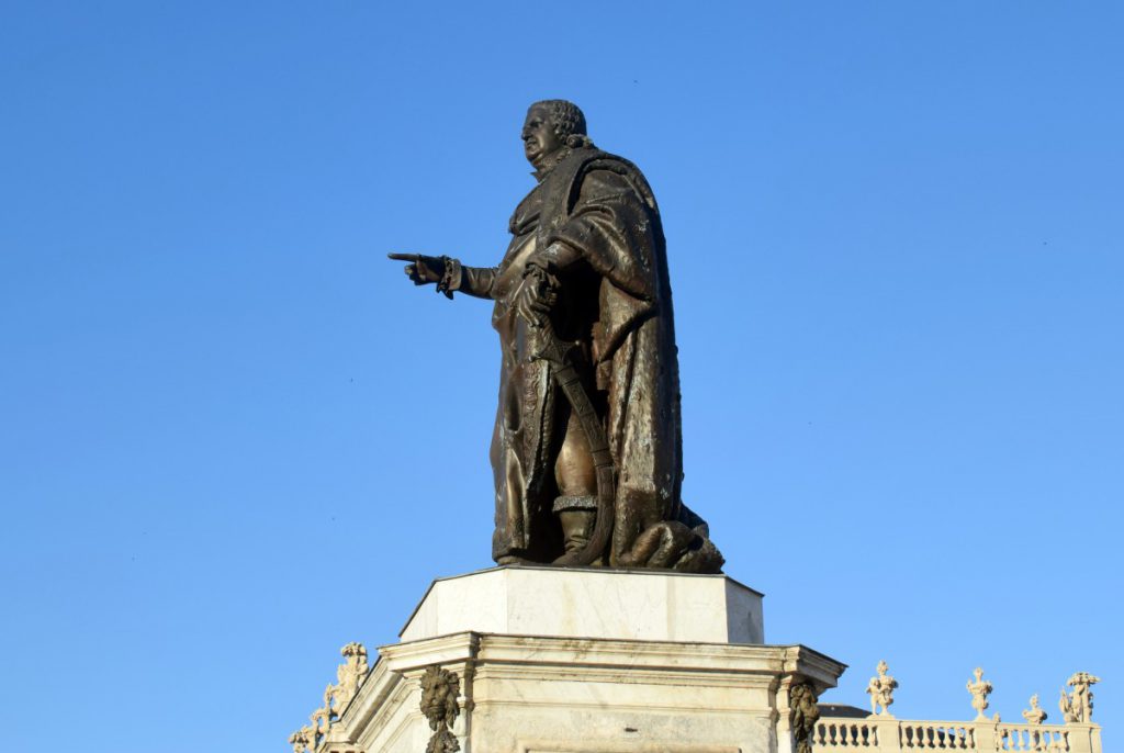 Discover the magnificence of Place Stanislas in Nancy - French Moments