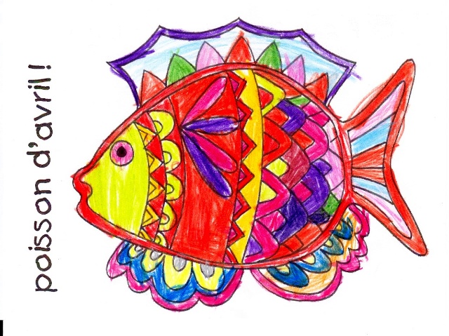 April Fools’ Day traditions in France - French Moments