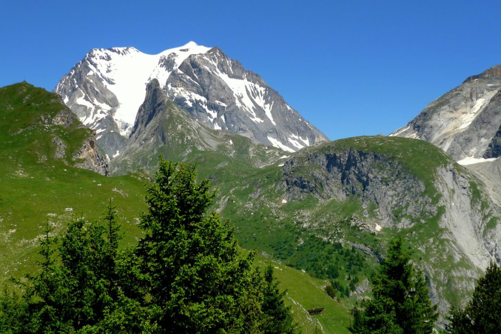 Discover the Vanoise National Park - French Moments