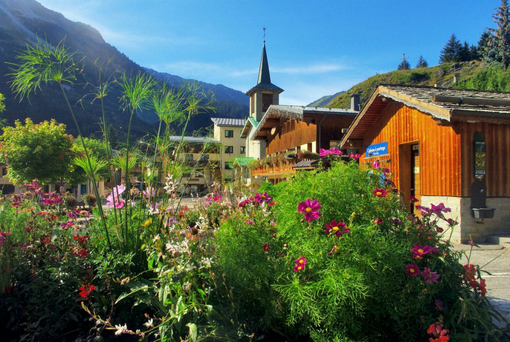 Discover the Vanoise National Park - French Moments