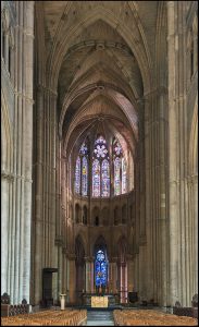 Explore Reims Cathedral, a Historic Monument! - French Moments