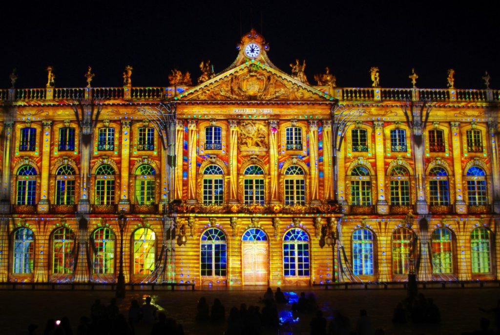 Discover the magnificence of Place Stanislas in Nancy - French Moments