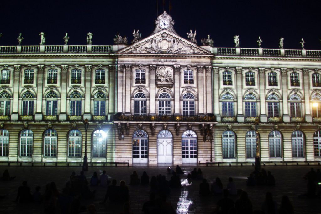 Discover the magnificence of Place Stanislas in Nancy - French Moments