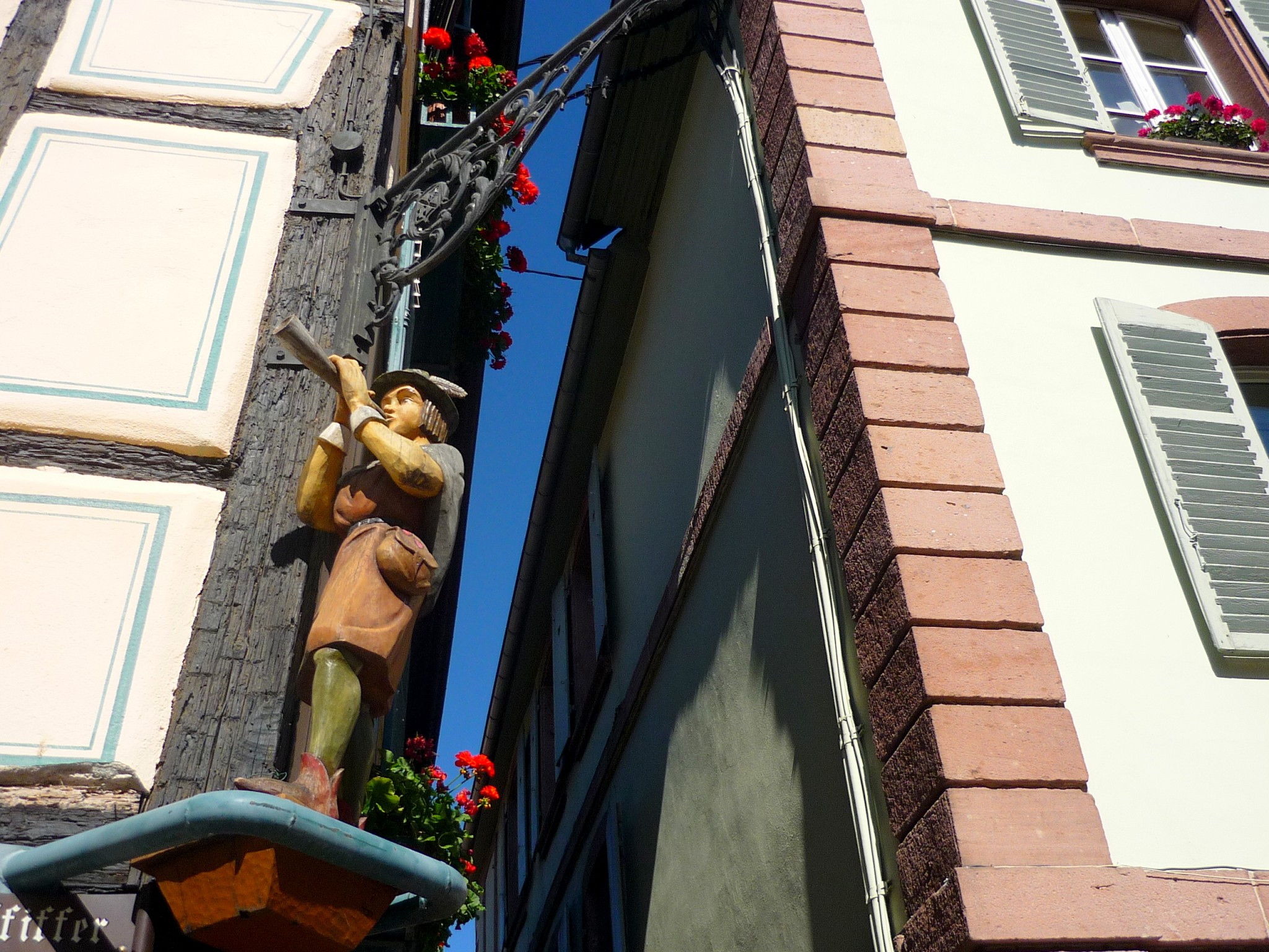 What you should see in Ribeauvillé, Alsace - French Moments