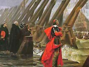 The Seven Eras of La Rochelle History - French Moments