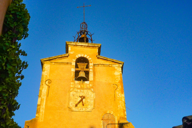 Roussillon in Provence: What to See and Do - French Moments